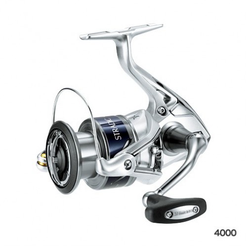 Shimano 15 Stradic 4000